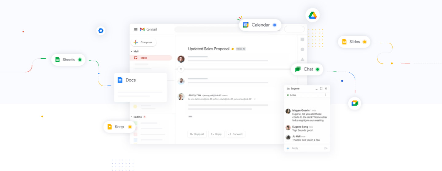 Google Workplace G Suite - iStartHosting - WordPress Premium Managed ...